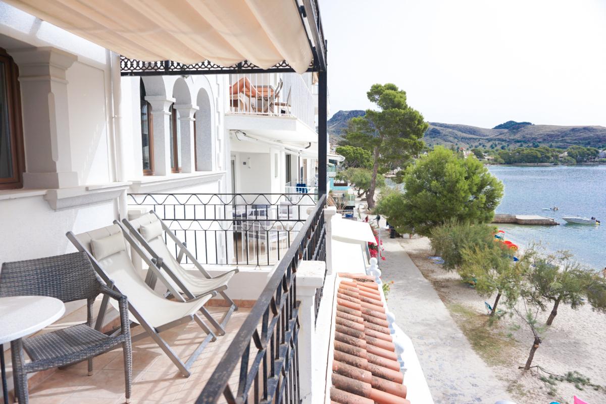 Hoposa Bahía | Hotel in Puerto Pollensa, Mallorca | Offizielle Website