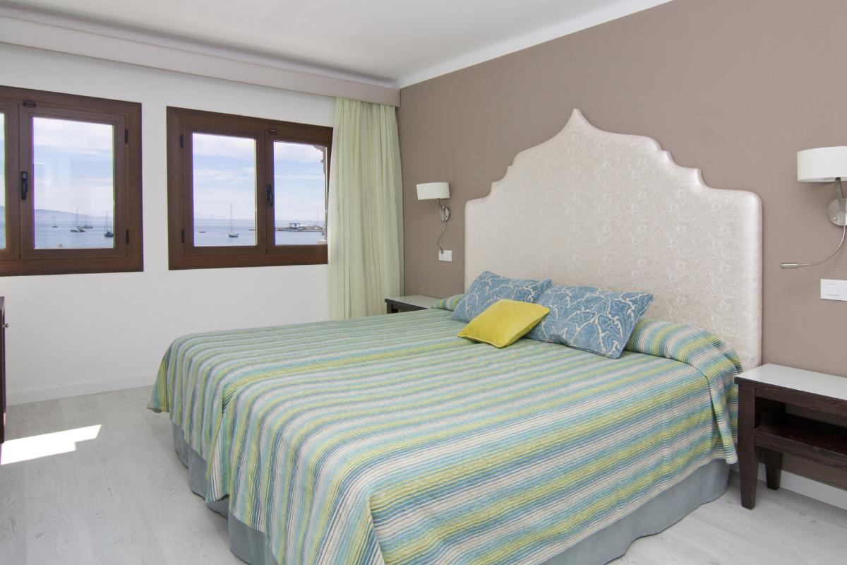 Hotel Hoposa Bahía | Hotel in Puerto Pollensa | Official Website
