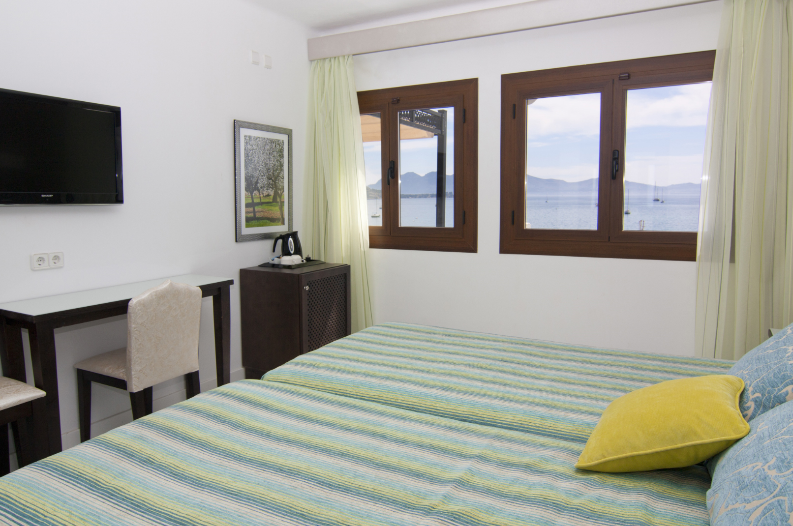 Hotel Hoposa Bahía | Hotel in Puerto Pollensa | Official Website