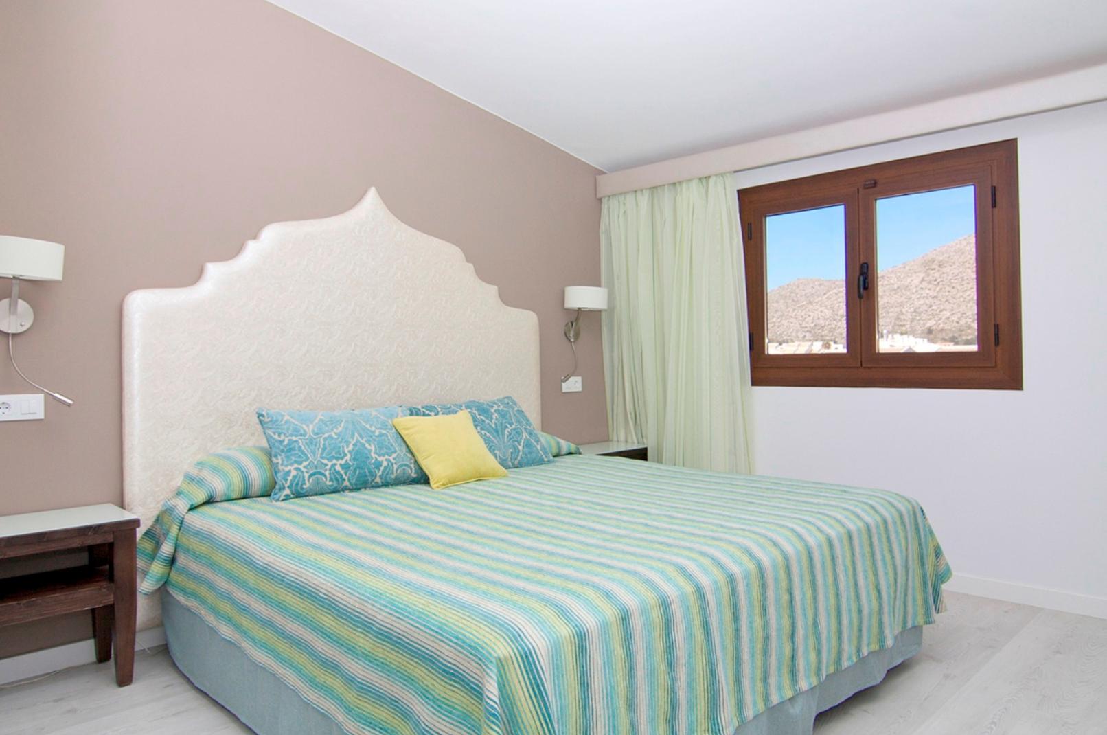Hotel Hoposa Bahía | Hotel in Puerto Pollensa | Official Website