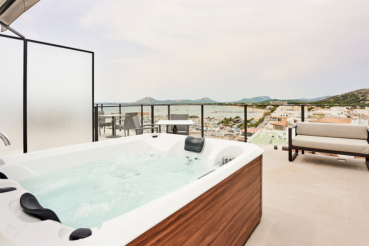 Hotel Hoposa Daina | Puerto Pollensa | Official Website