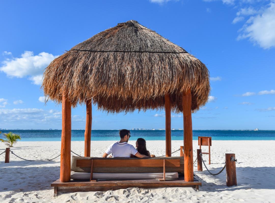 Adults Only Hotels in Mallorca & Mexico | Hoposa Hotels